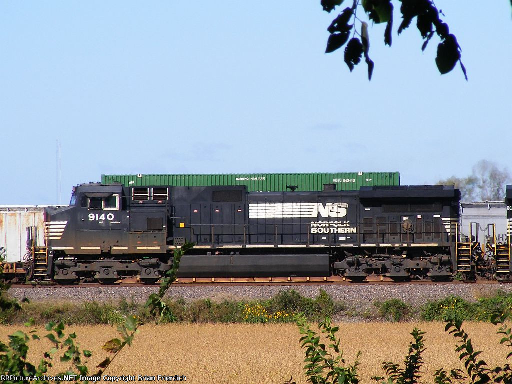 NS 9140